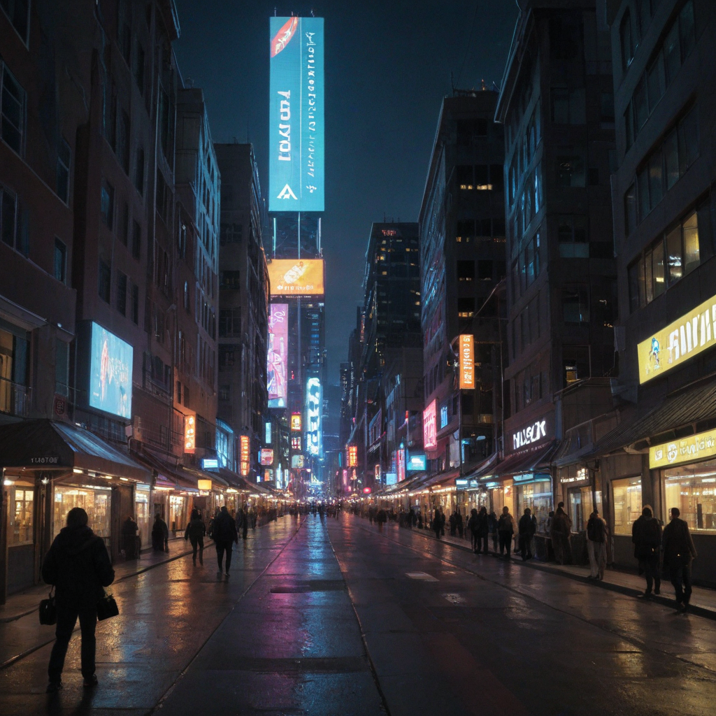 2025's AI Revolution: How Machines Outthink Humans - LushyFruit #Blog