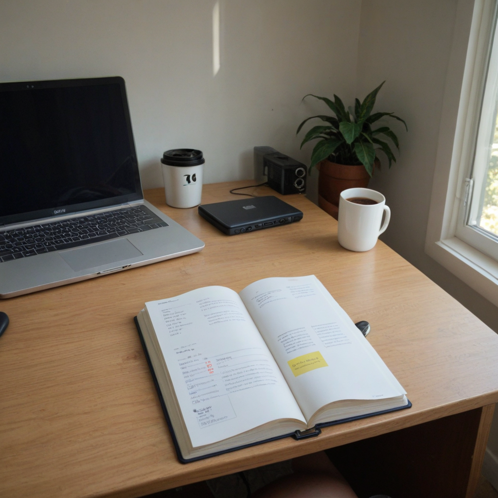 Top 5 Tech Hacks for Smarter Productivity 2025 - LushyFruit #Blog